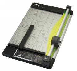 PAPER TRIMMER CARL A3 DC-230N 32 SHEETS | Better Office Supplies