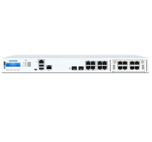 Sophos XGS 2100 Security Appliance - 1U: Distributed Edge | VIP Prices ...
